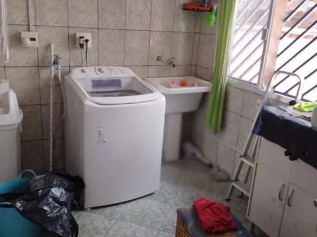 Casa Residencial à venda, Vila Irmãos Arnoni, São Paulo CA0187