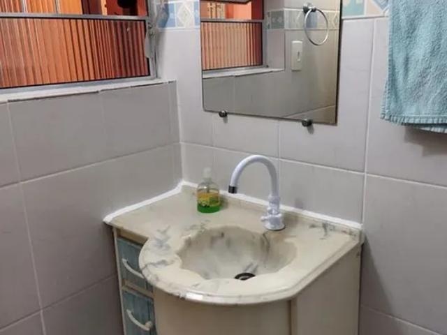 Casa Residencial à venda, Vila Isolina Mazzei, São Paulo CA0032
