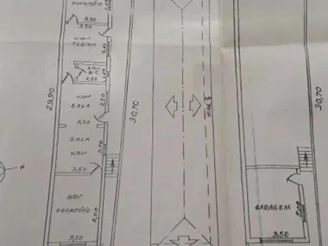 Casa Residencial à venda, Vila Maria Alta, São Paulo!