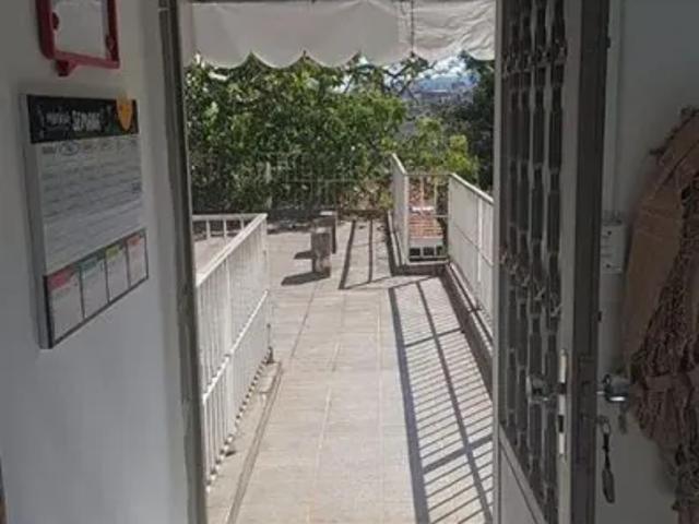 Casa Residencial à venda, Vila Santa Maria, São Paulo CA0320