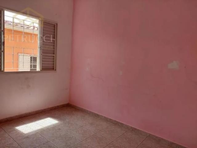 Casa Residencial à venda, Vila Proost de Souza, Campinas CA12979