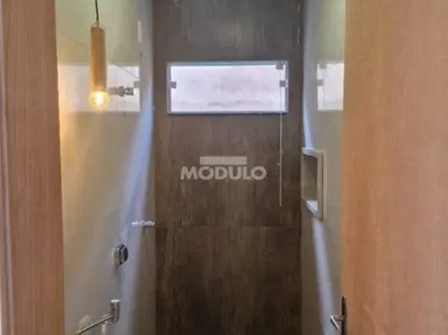 CASA RESIDENCIAL à venda, 2 quartos, 1 suíte, 2 vagas, SAO JORGE Uberlândia/MG