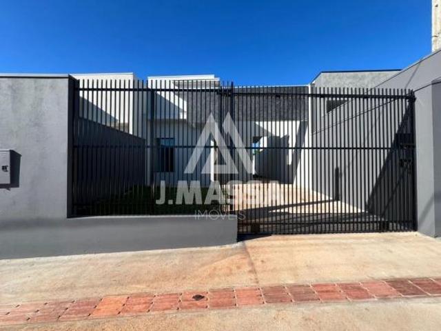 Casa, Residencial Veneza, Cianorte, PR