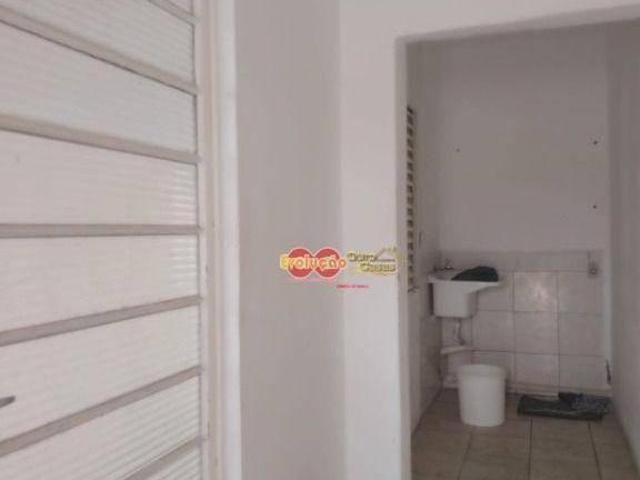Casa Residencial Vila Cruzeiro