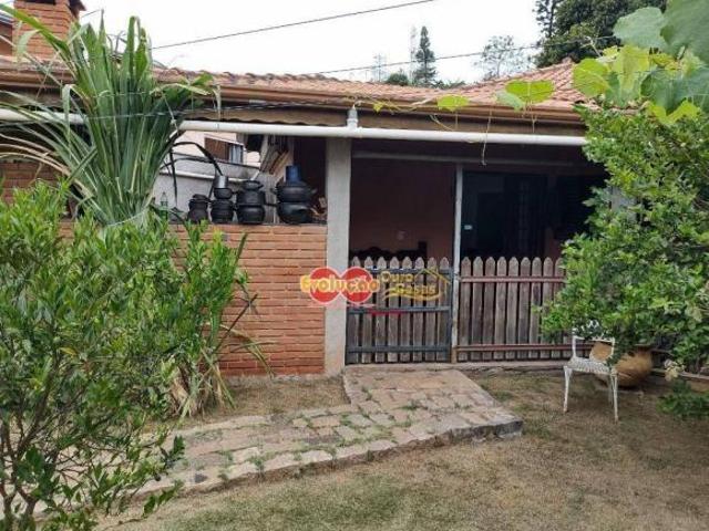 Casa Residencial / Vila Cruzeiro