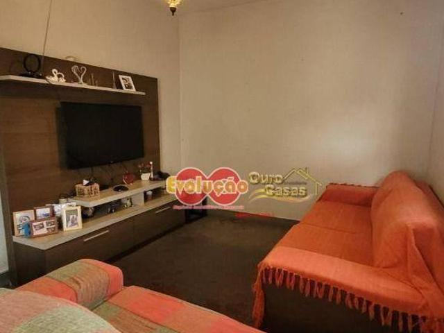 Casa Residencial Vila Cruzeiro