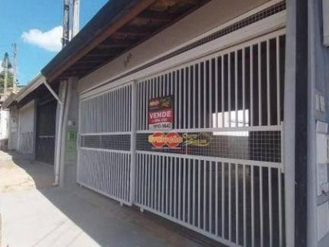 Casa Residencial / Vila Cruzeiro