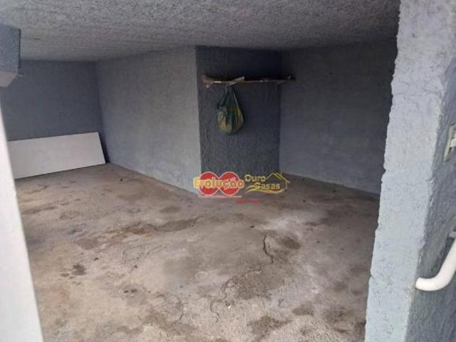 Casa Residencial / Vila Bela Vista