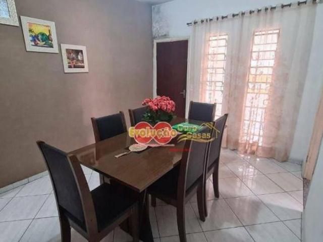 Casa Residencial / Vila Bela Vista