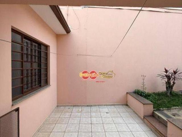 Casa Residencial / Vila Brasileira