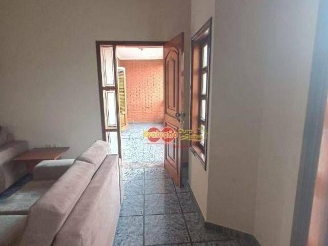 Casa Residencial / Vila Brasileira