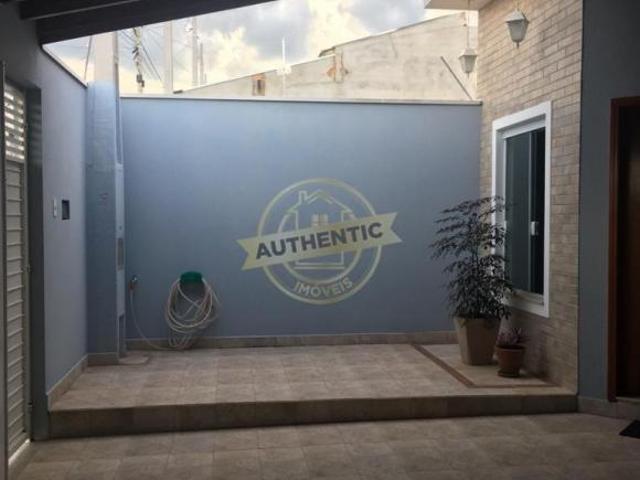 Casa, Residencial Vila dos Eucaliptos, Salto, SP