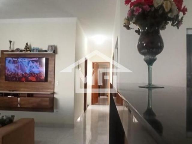 Casa, Residencial Vila dos Eucaliptos, Salto, SP