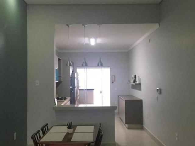 Casa, Residencial Vila dos Eucaliptos, Salto, SP