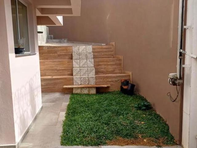 CASA Residencial Vila Di Capri BOTUCATU / SP