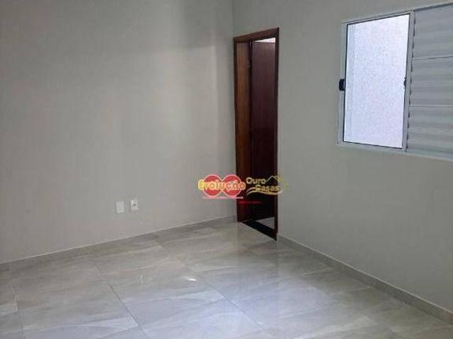 Casa Residencial / Vila Flora