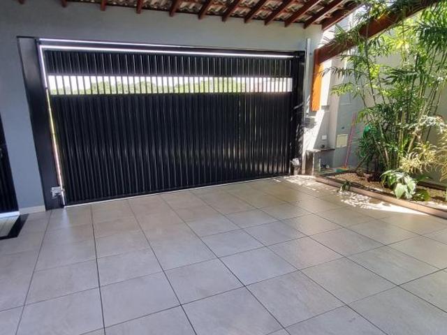 Casa Residencial / Vila Florença