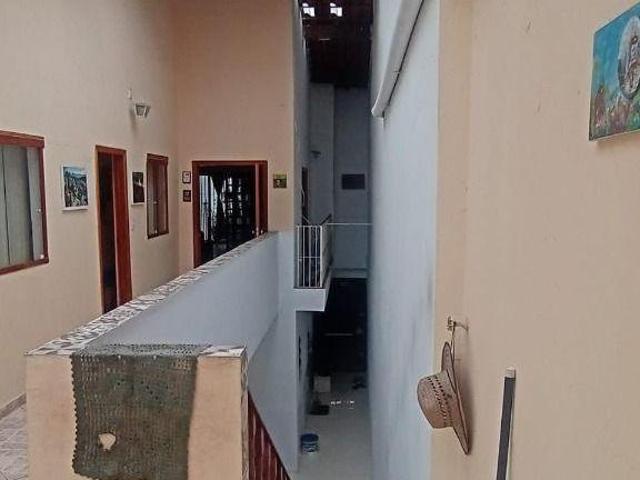 Casa Residencial / Vila Flórida