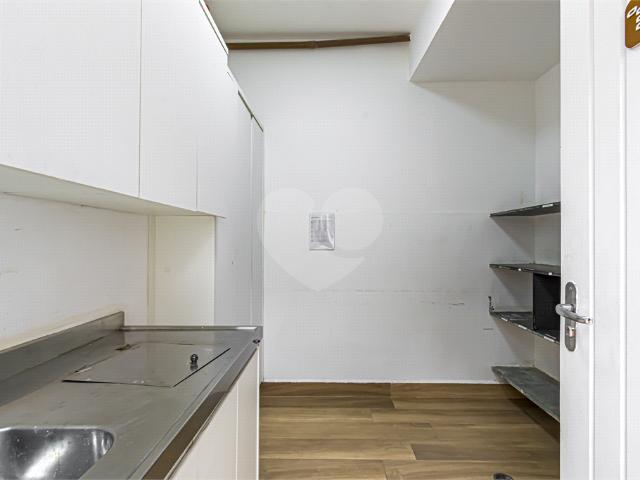 Casa Residencial Vila Nova Conceição