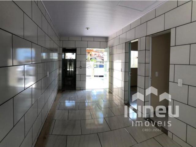Casa Residencial Vila Nova Joinville Sc