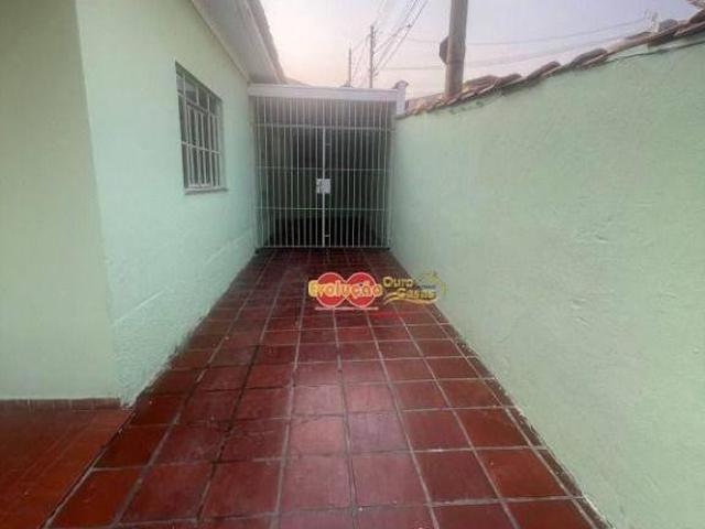 Casa Residencial / Vila São Caetano