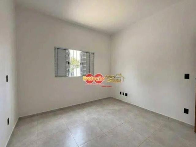 Casa Residencial / Vila São Caetano