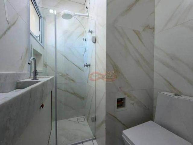 Casa Residencial / Vila Santa Terezinha