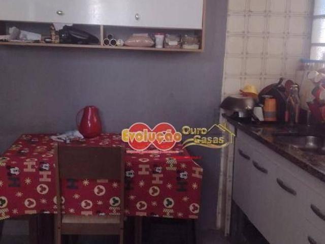Casa Residencial / Vila Penteado