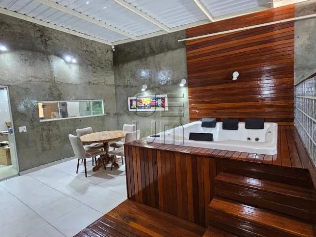 Casa Residencial Vila Romana Londrina/PR