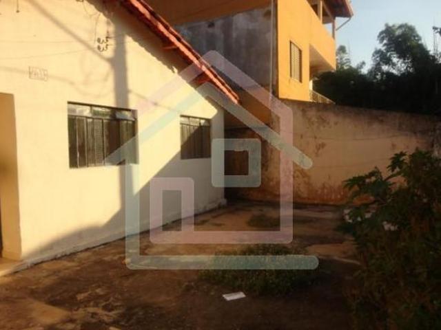 Casa Residencial Vila Redenção, Goiânia