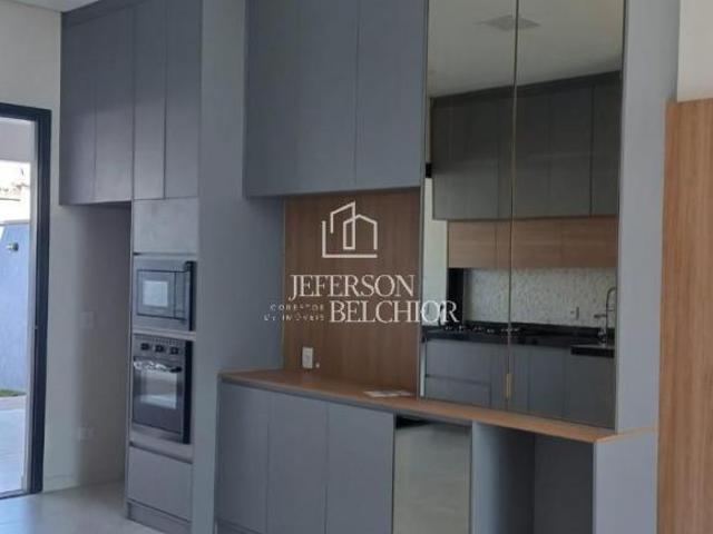 Casa, Residencial Vila Toscana, Mogi Mirim, SP