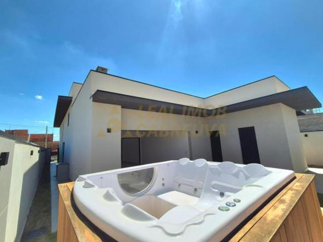 Casa, Residencial Vila Verde, Itupeva, SP