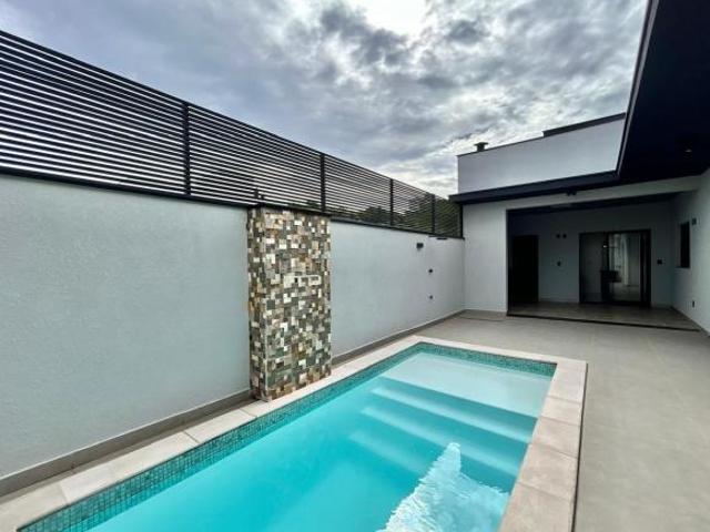 Casa, Residencial Villa do Bosque, Sorocaba, SP