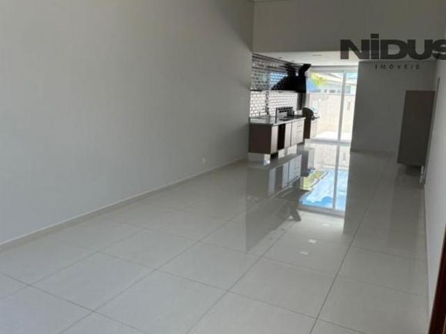 Casa, Residencial Villa do Bosque, Sorocaba, SP