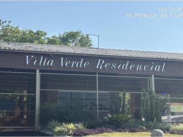 Casa, Residencial Villa Verde, Senador Canedo, GO