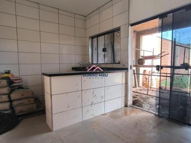 Casa, Residencial Villacittá 1, Lençóis Paulista, SP