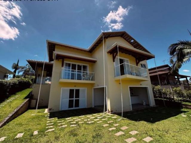 Casa, Residencial Village Águas de Santa Eliza, Itupeva, SP