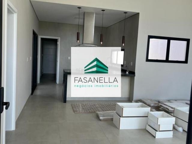 Casa, Residencial Village Damha III, Araraquara, SP