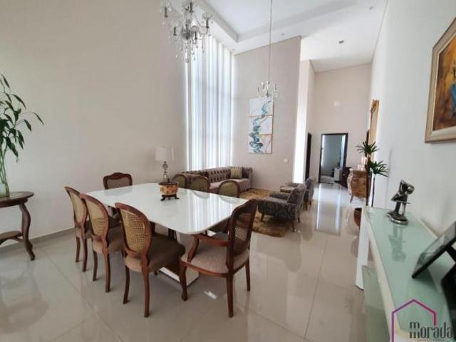 Casa, Residencial Village Damha Rio Preto II, São José do Rio Preto, SP