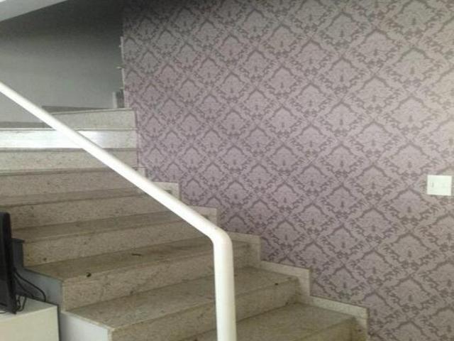Casa Residencial Village Jardim de Versailles