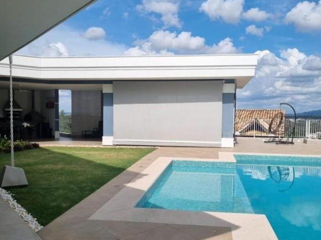 Casa, Residencial Village Morro Alto, Itupeva, SP