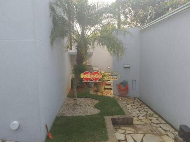 Casa Residencial / Village Piemonte