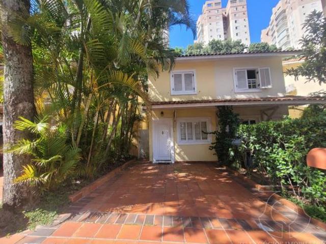 Casa Residencial Villaggio Vicino, Jardim Monte Alegre São Paulo, SP