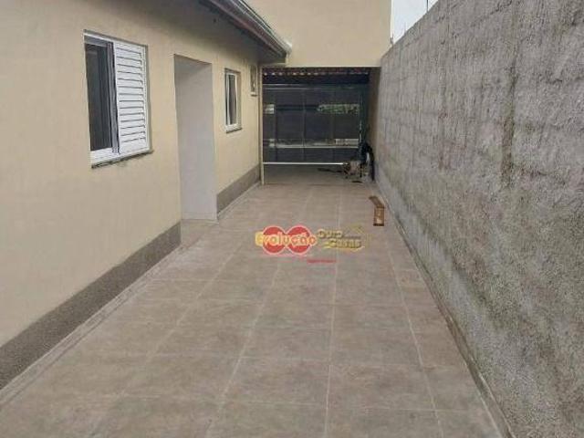 Casa Residencial / Villaggio Fosuzzi