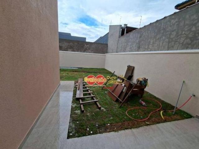 Casa Residencial / Villaggio Fosuzzi