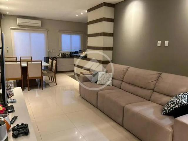 Casa Residencial Villaggio Ilda Rissato 3 Quartos sendo 1 Suíte R$ 700.000,00