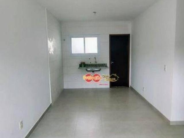 Casa Residencial / Villagio das Amoreiras