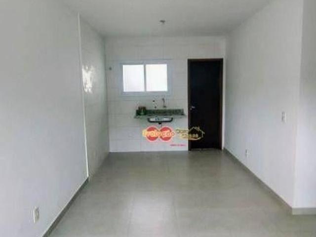 Casa Residencial / Villagio das Amoreiras