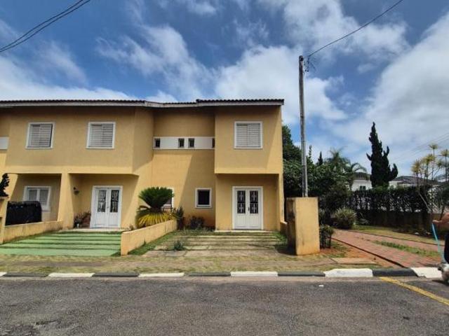 Casa Residencial Villas da Granja I, Chácara Canta Galo Cotia, SP