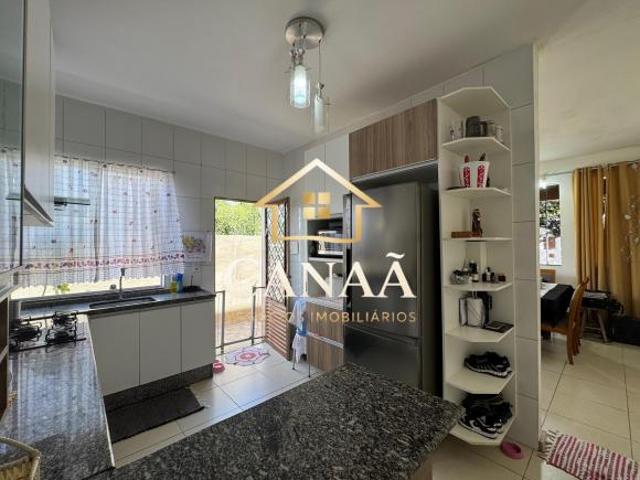 Casa, Residencial Visão, Lagoa Santa, MG